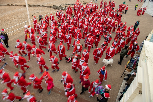 SantaDash/Santa Paws 24 – Bexhill-on-Sea Lions Club (CIO) – Serving the ...